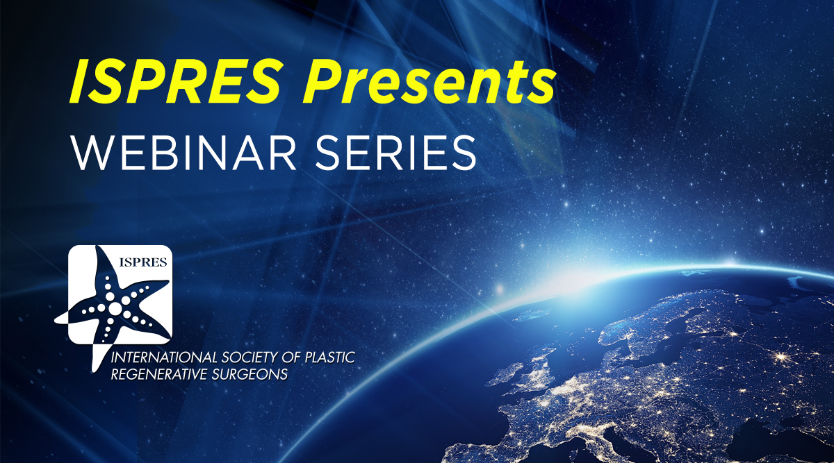 International Society of Plastic Regenerative Surgeons